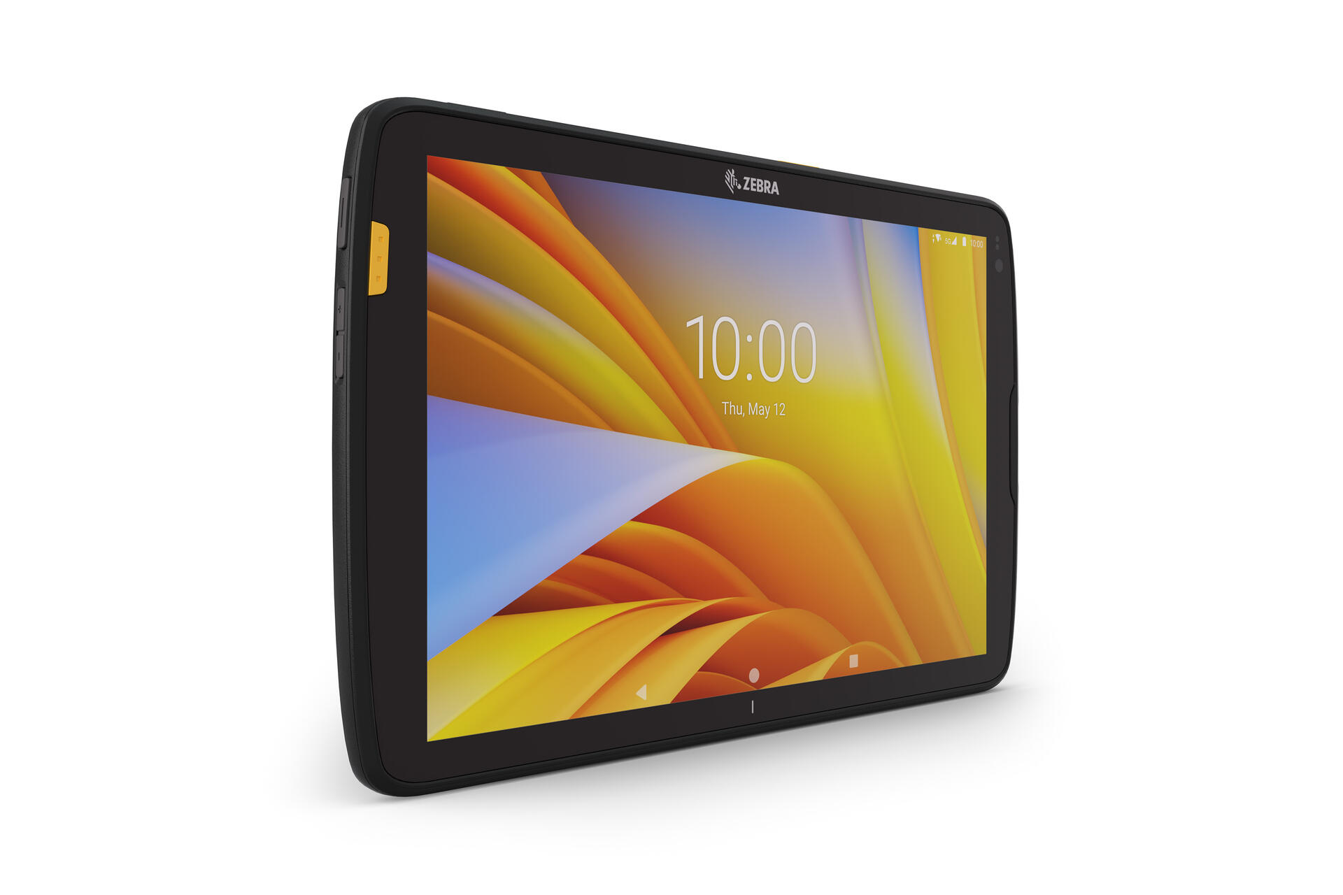 Tablet Zebra – IoT Mind