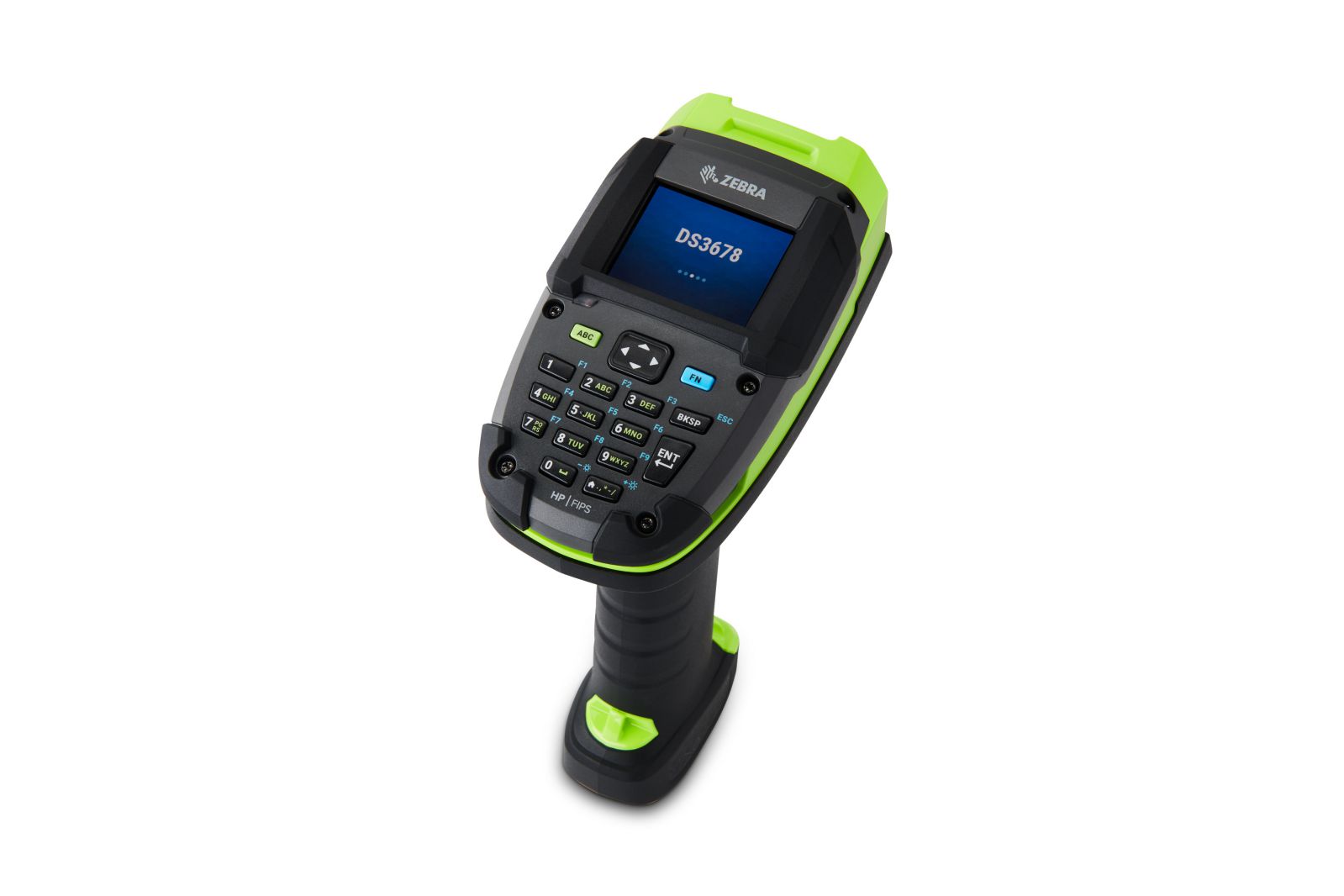 DS3600 Barcode Scanners Series – IoT Mind