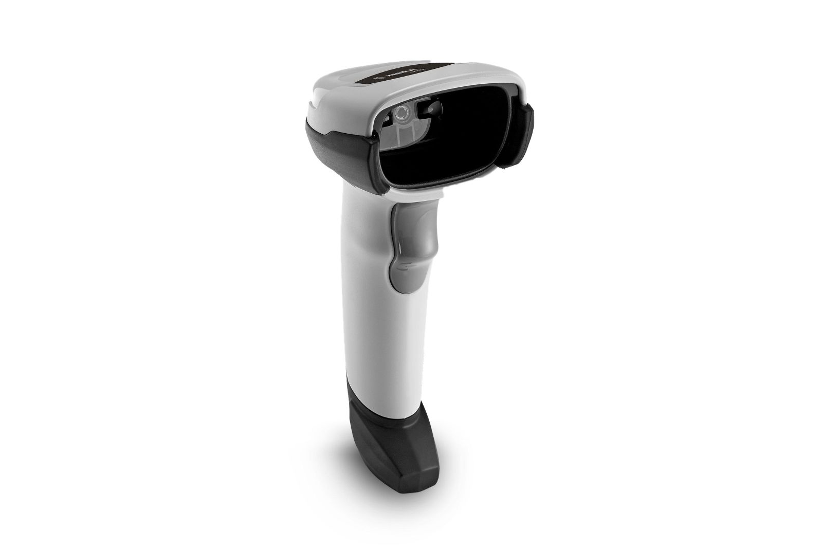 Zebra Barcode Scanner - IoT Mind