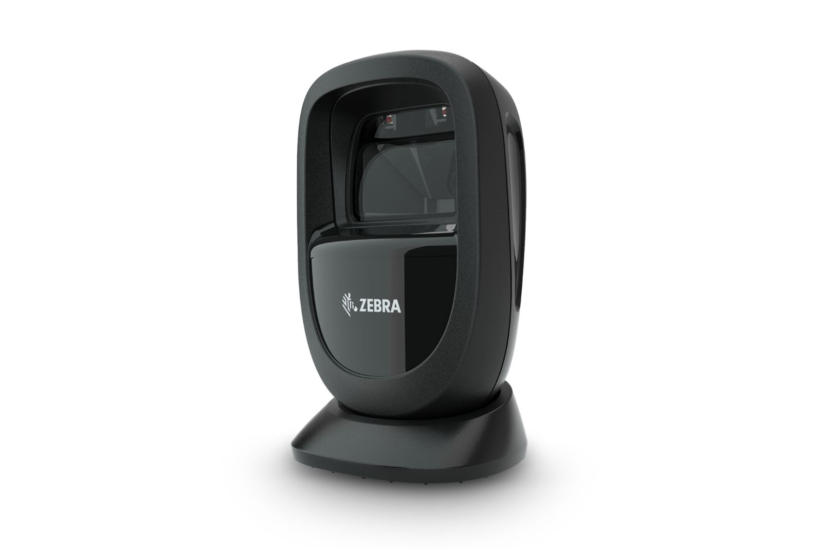 Zebra Barcode Scanner – IoT Mind